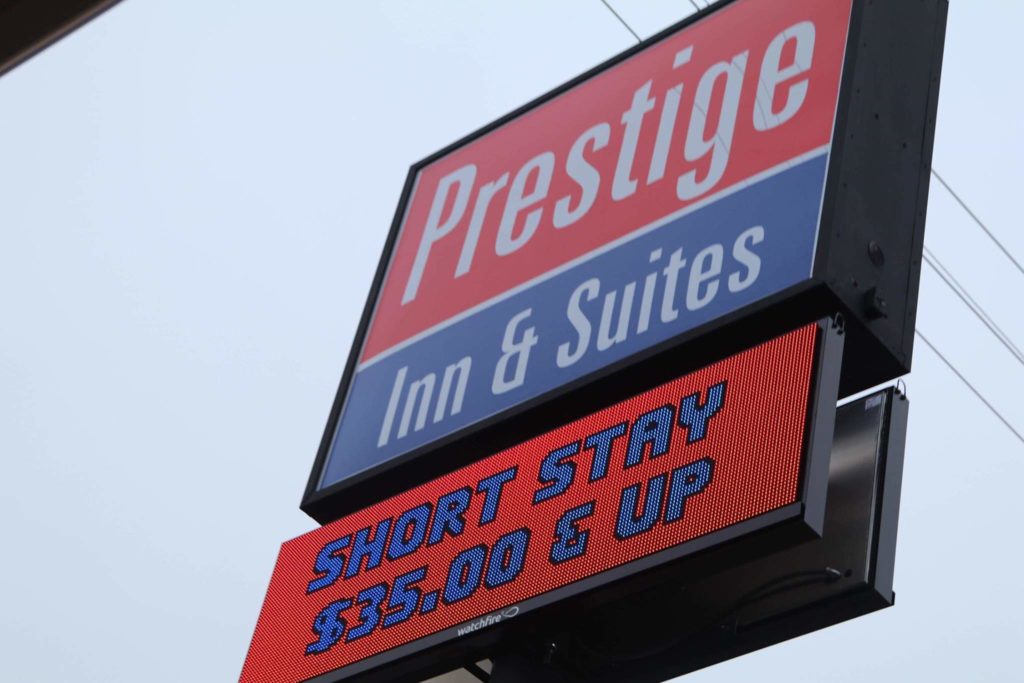 About – Prestige Inn and Suites
